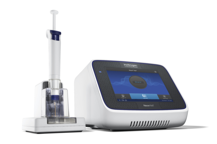 Thermo Fisher Scientific introduces new electroporation system for more ...
