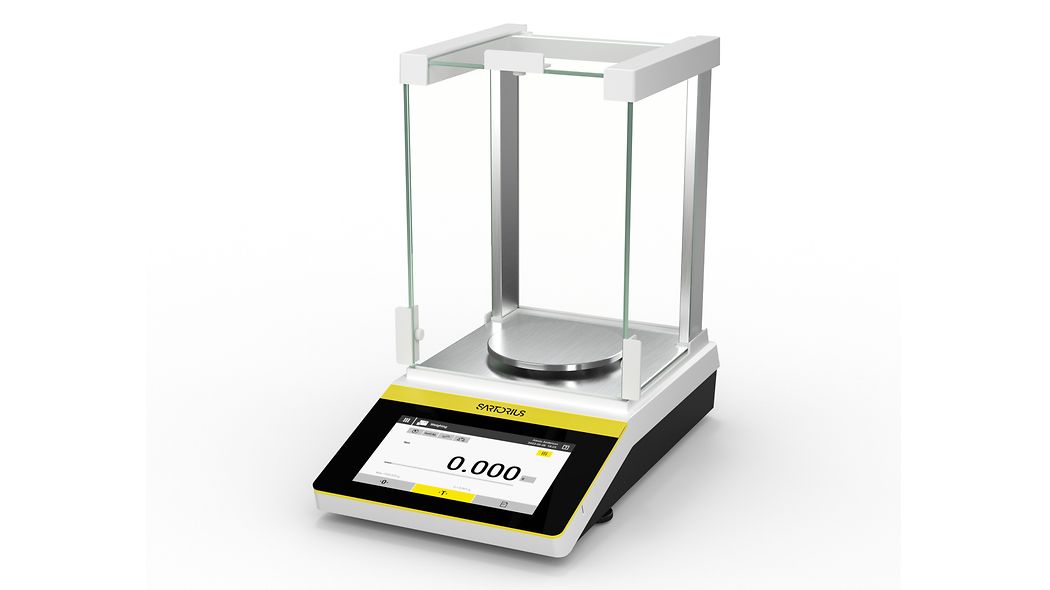 Sartorius Unveils Quintix® Pro: Redefining the Standard for Laboratory Balances - IBO