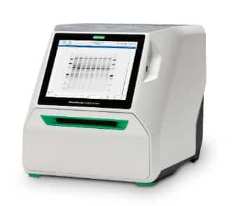 Bio-Rad Launches ChemiDoc Go Imaging System for Highly Sensitive ...