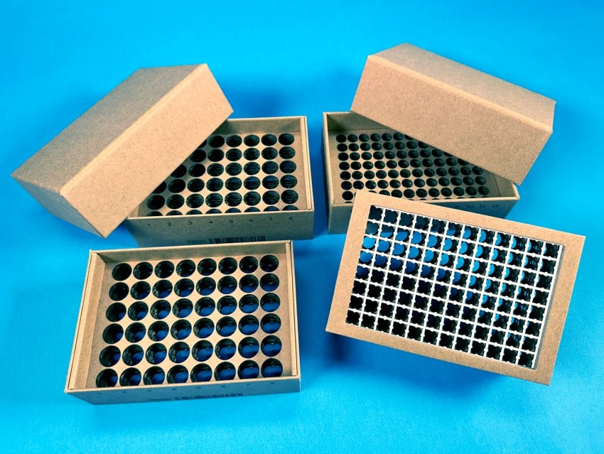 Wildcat Laboratory Solutions partners with leading Lab sustainability ...