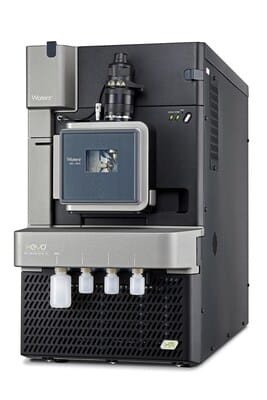 Waters Sets a New Benchmark for Robustness and Sensitivity for High ...