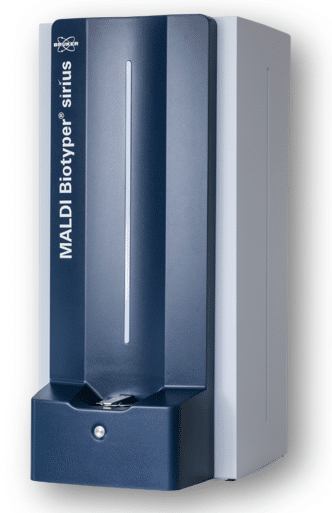 Bruker Announces FDA Clearance of Claims 7 and 8 for the MALDI Biotyper ...
